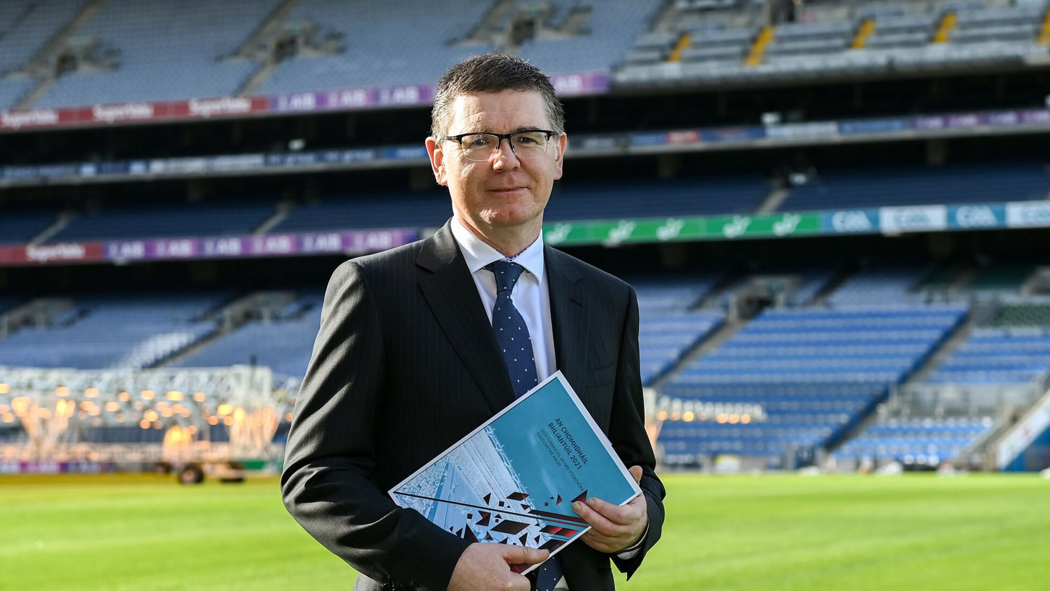 GAA's all-island approach set for scrutiny in coming weeks amidst ...