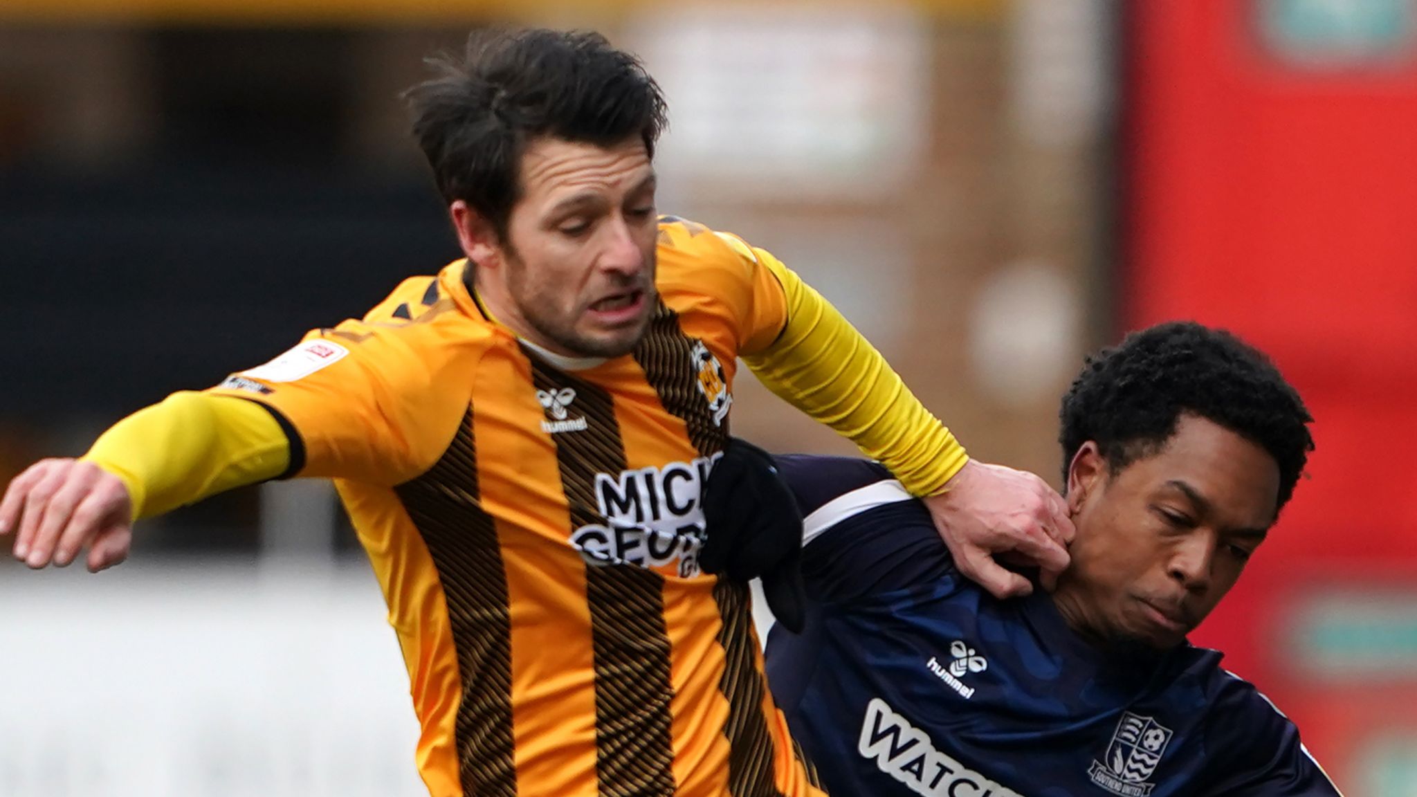 Wes Hoolahan interview: Playing at 38 at Cambridge, playing in ...