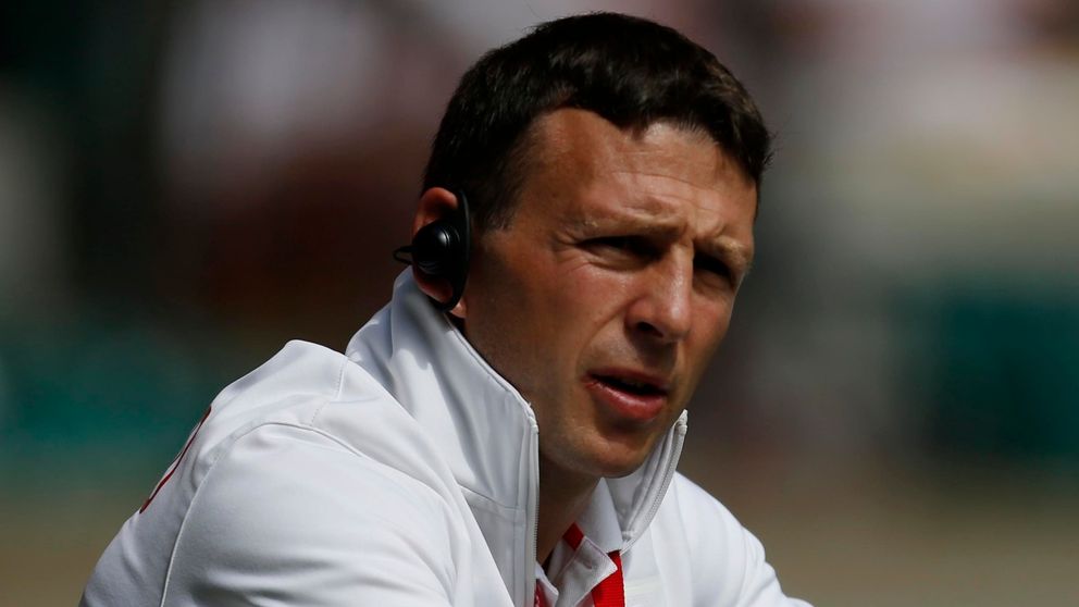 Six Nations 2021: England coach Simon Amor on adapting and evolving ...