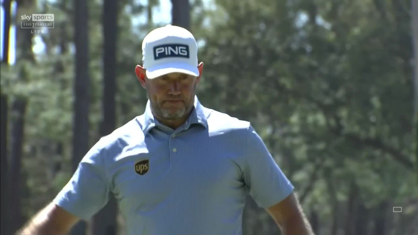 The Players: Westwood's R2 highlights | Golf News | Sky Sports