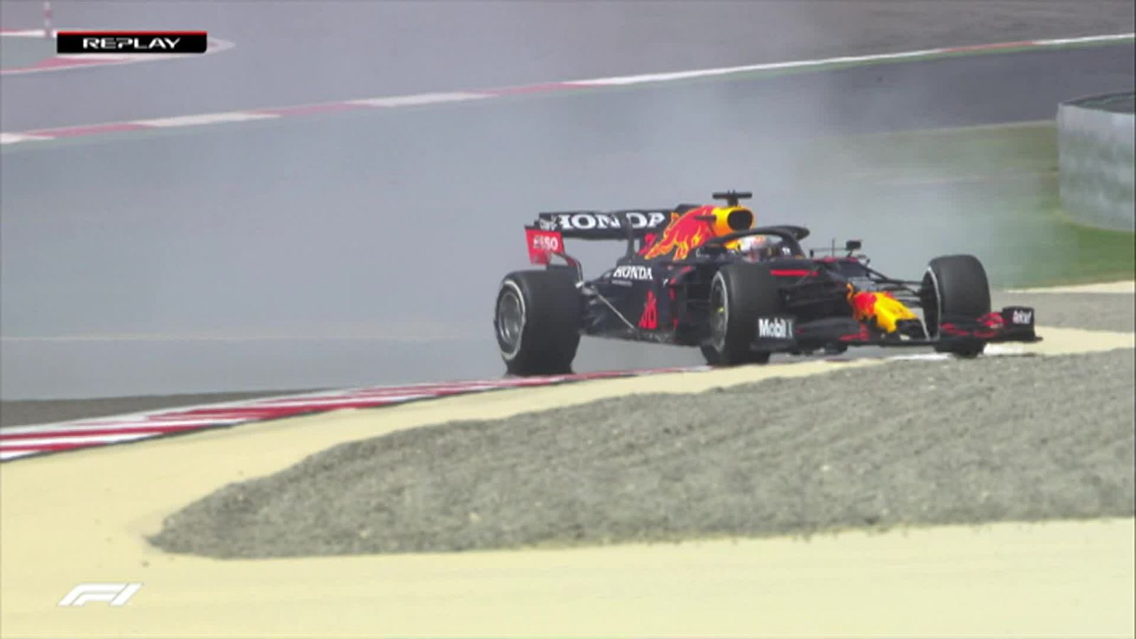 Verstappen goes for a spin | F1 News | Sky Sports