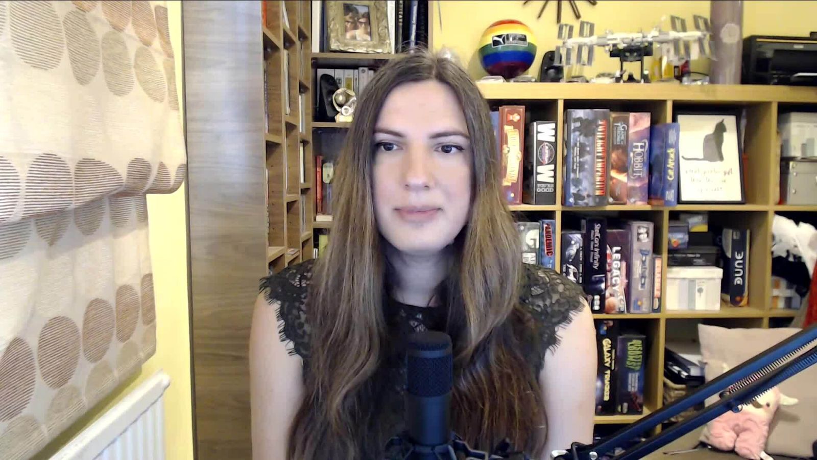 Transgender Day of Visibility: Finding an inclusive club as a trans man ...