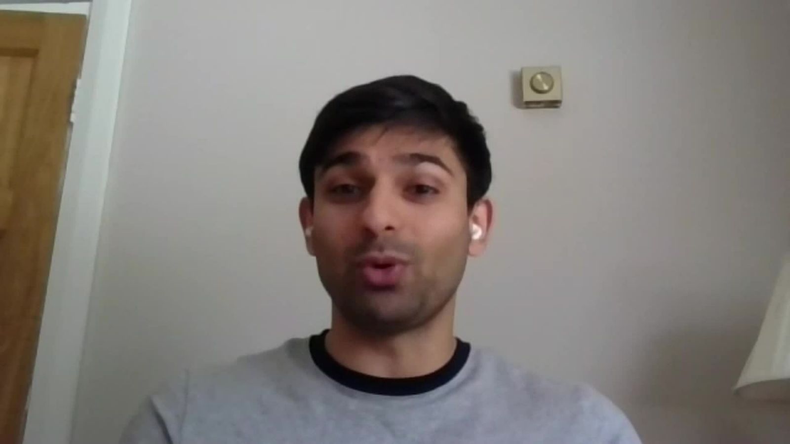 Shairoze Akram: 'GAA is for everyone' - From Pakistan to All-Ireland ...