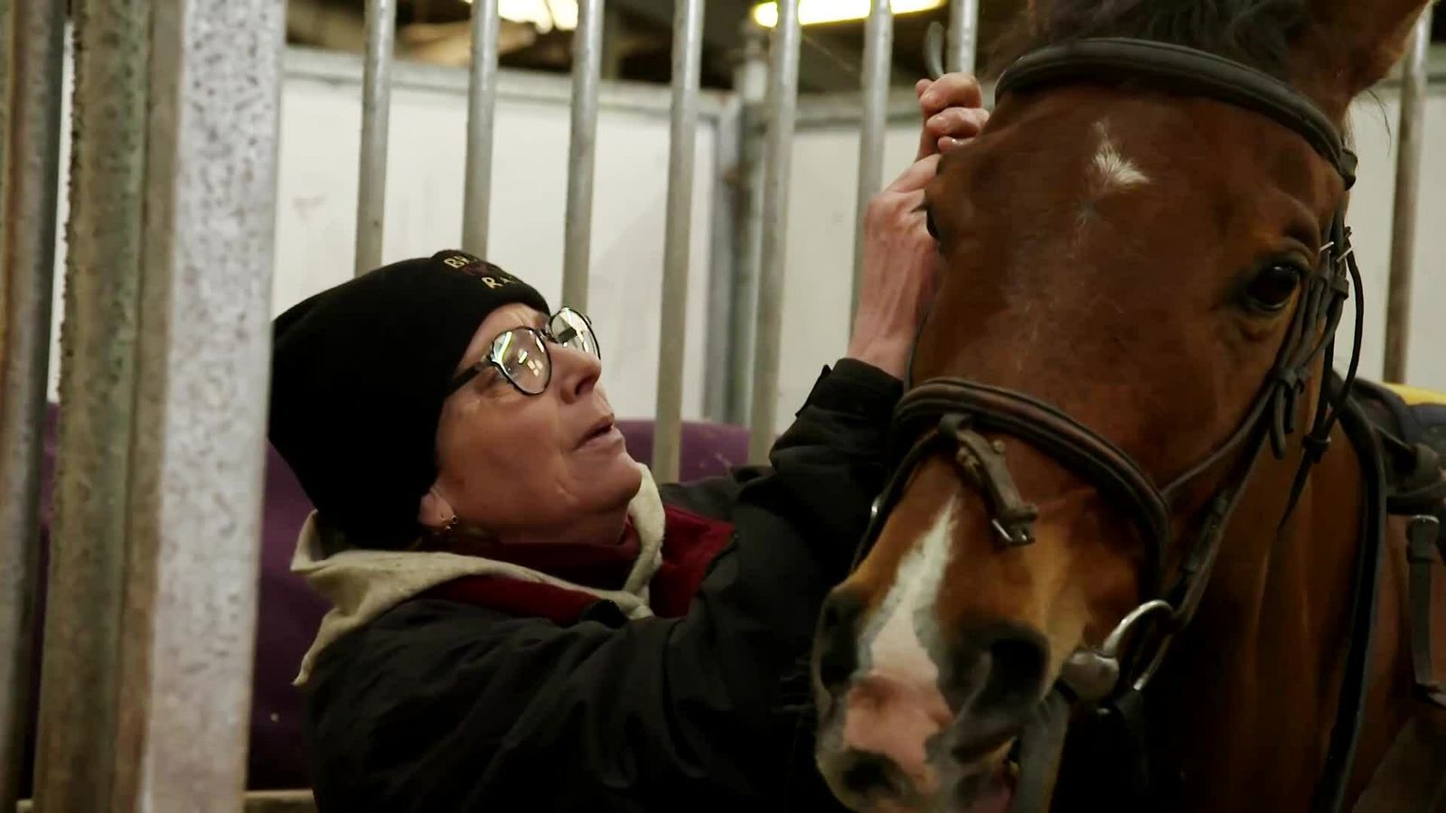 Nicky Martin's Cheltenham dream | Racing News | Sky Sports