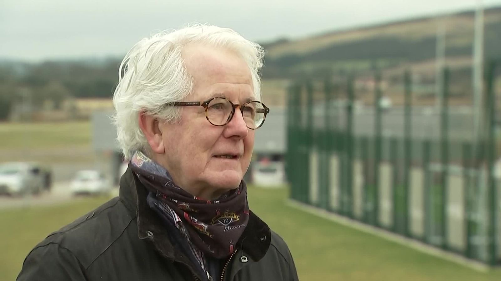 'Aberdeen targeting marquee new manager' | Football News | Sky Sports