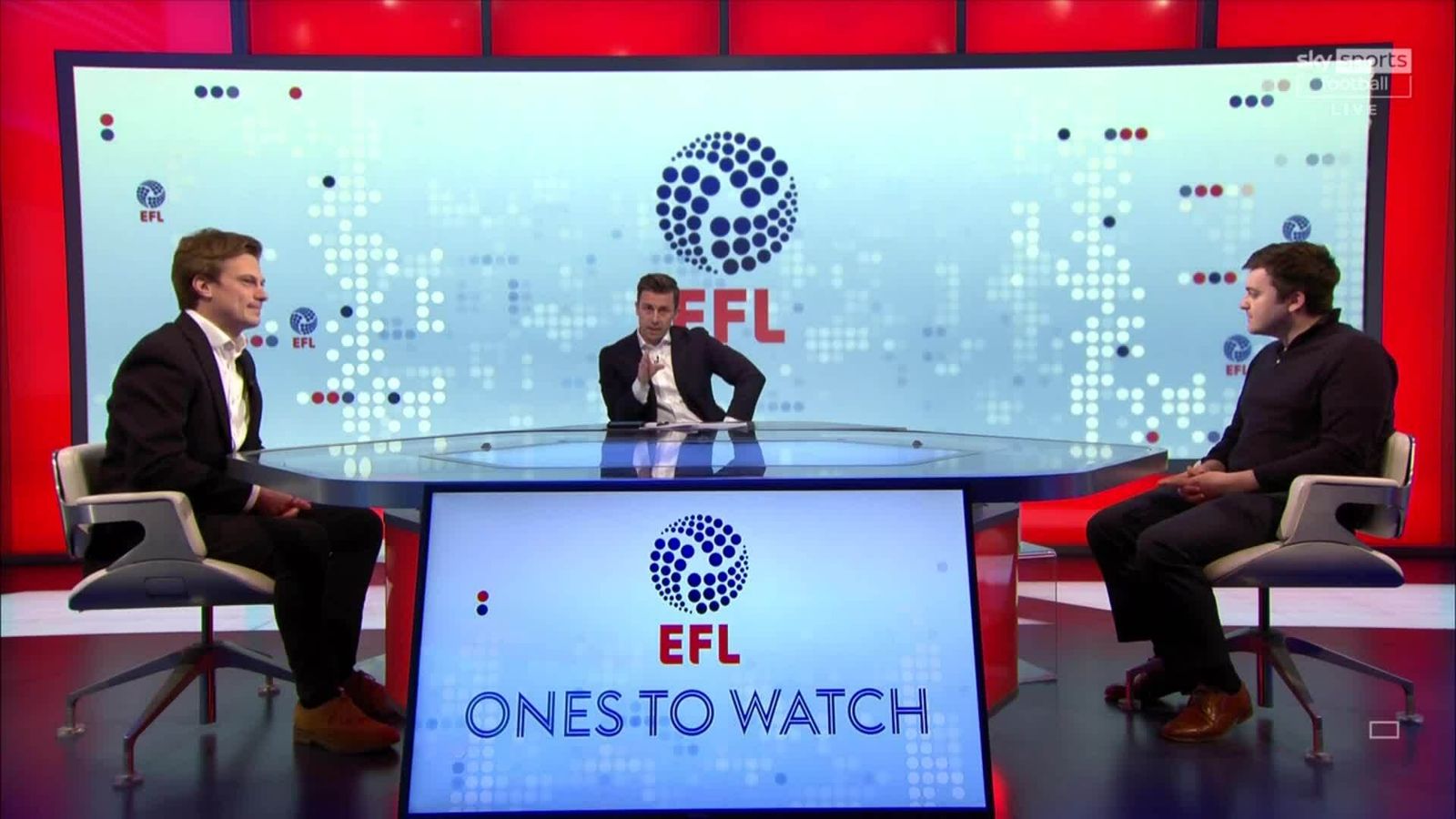 EFL Ones To Watch: England's U21 stars | Football News | Sky Sports