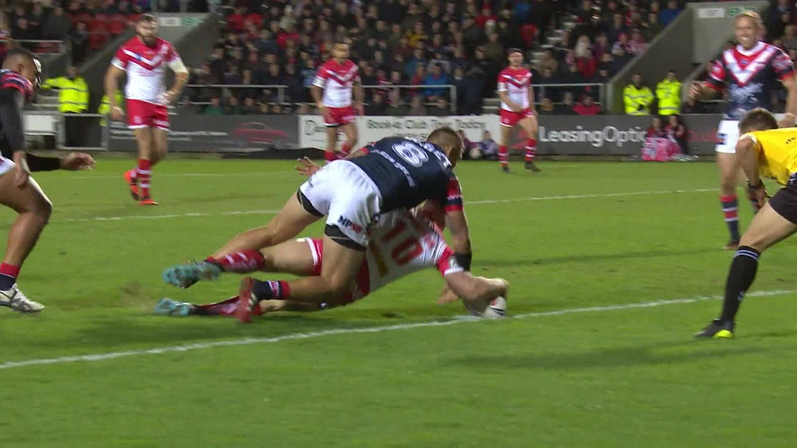 Barrie McDermott: Six Super League things I'm missing ahead of the 2021 ...