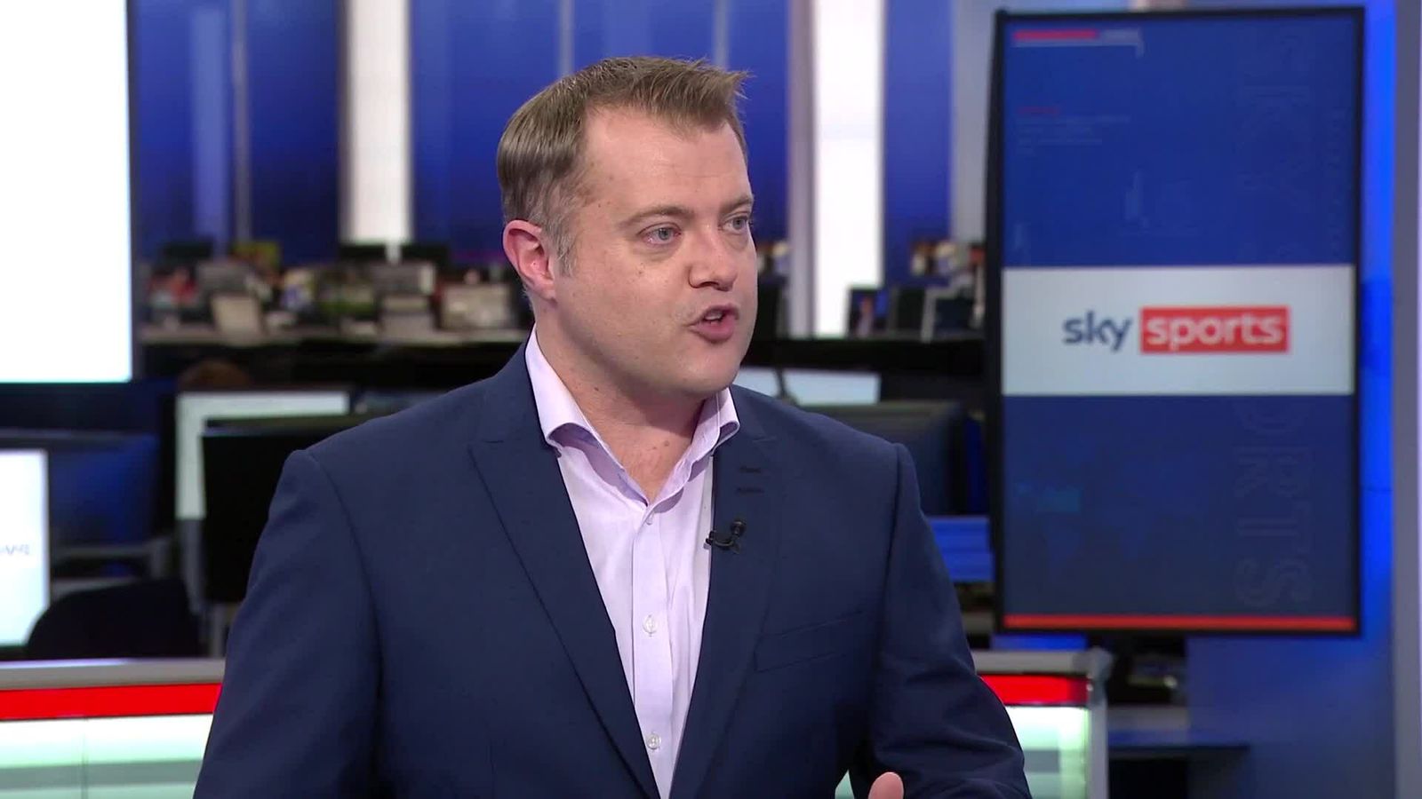 PFA boss Molango appointment explained | Football News | Sky Sports