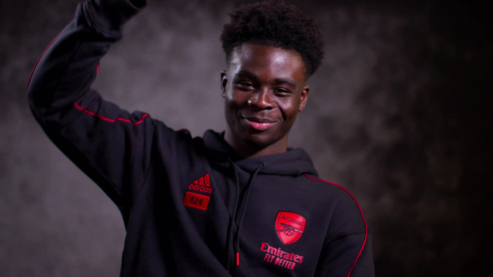 Saka vs Dier: NLD sustainability quiz! | Football News | Sky Sports