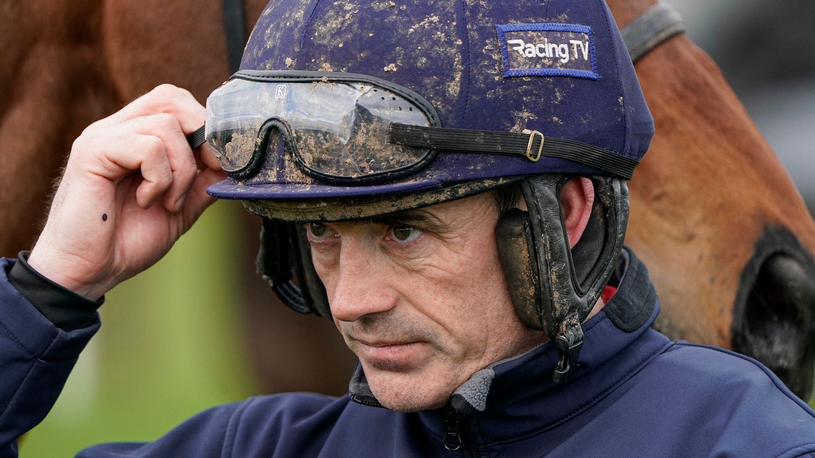 Ruby Walsh 'very sad' for racing | Racing News | Sky Sports