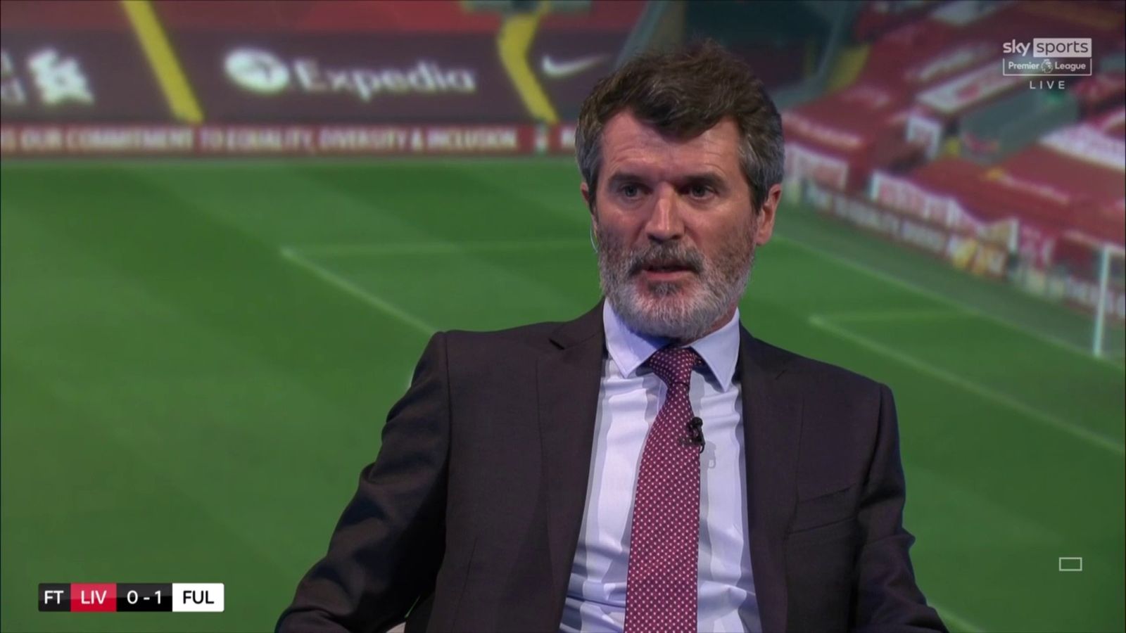 Keane: Liverpool in crisis | Football News | Sky Sports