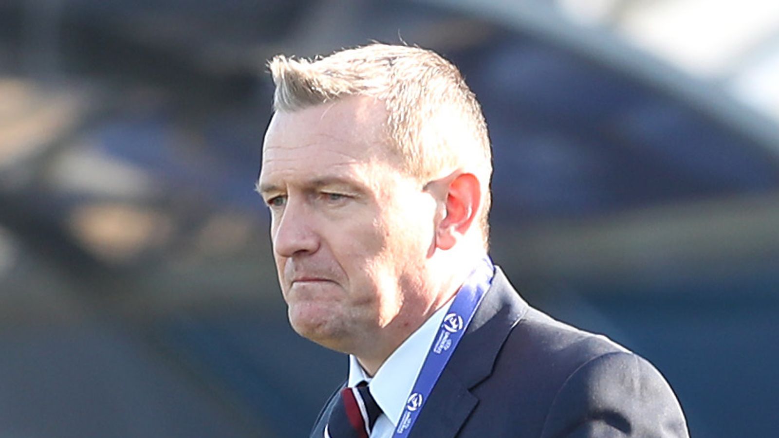 Aidy Boothroyd: England Under-21s boss admits Portugal test is his ...