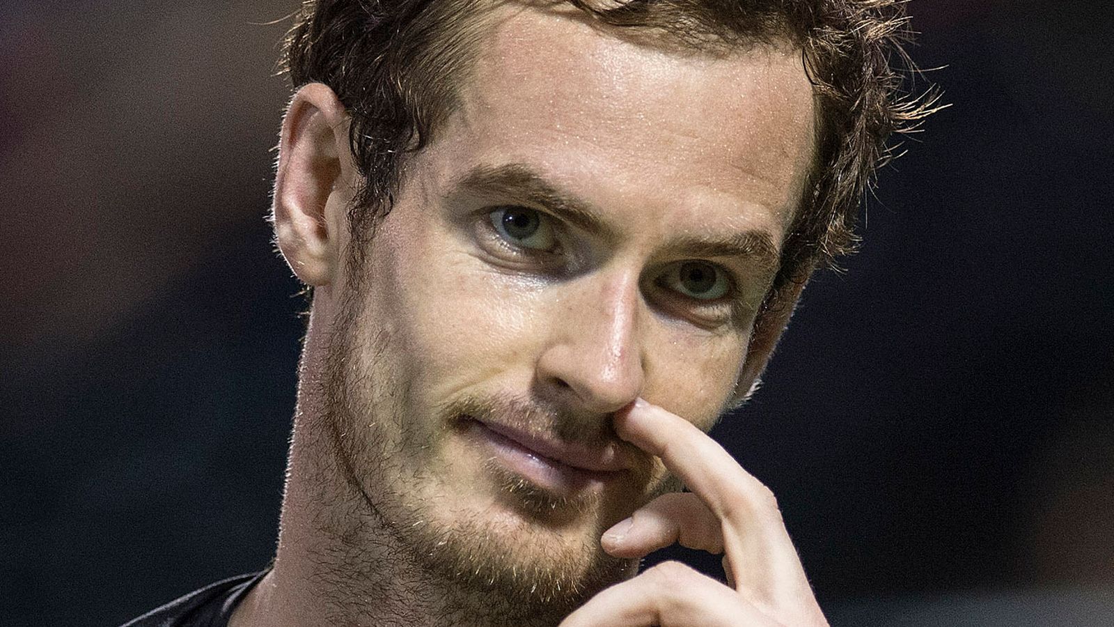 Andy Murray continues his latest comeback at Miami Open after being ...