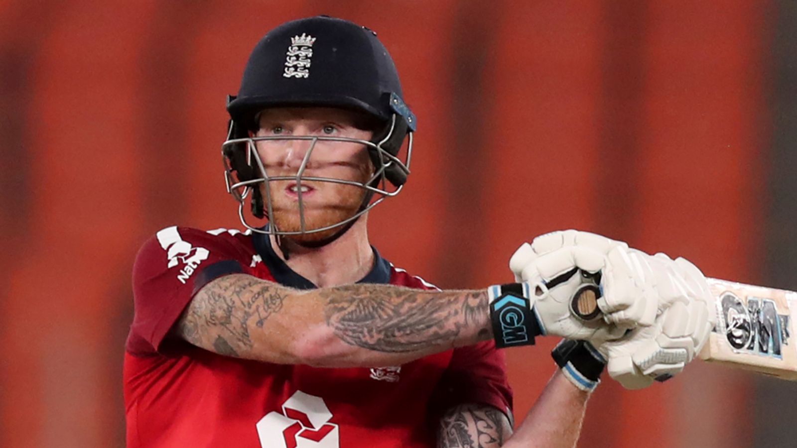 Ben Stokes: England will benefit from playing in pressure situations ...