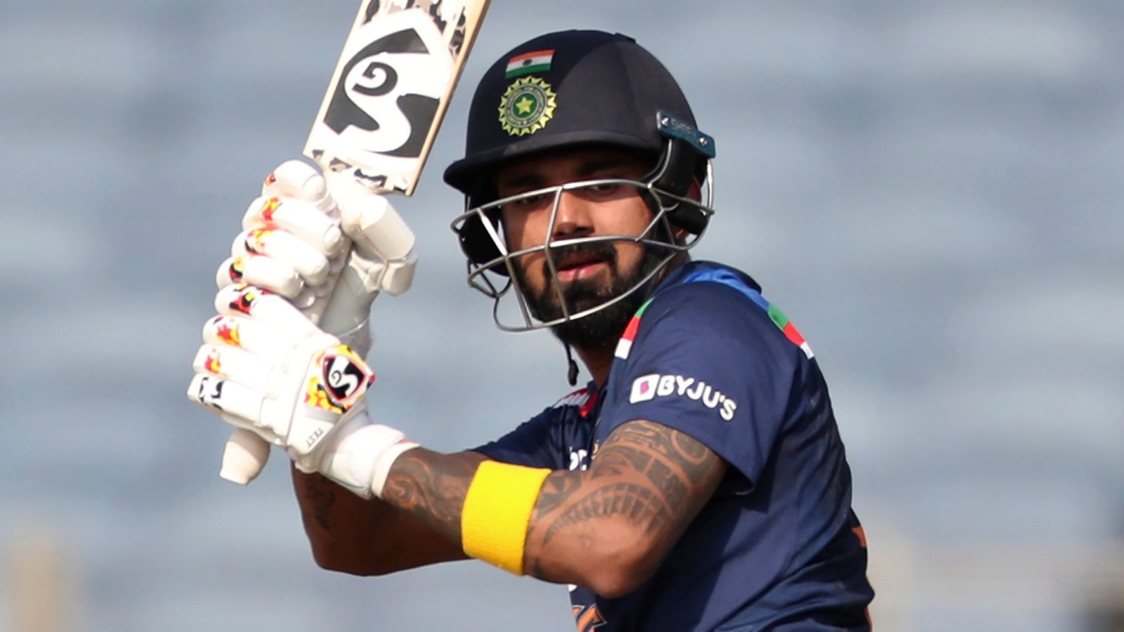 The best of Rahul's 100 | Cricket News | Sky Sports