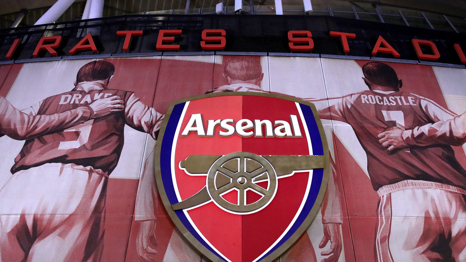 Arsenal report £47.8m loss citing impact of coronavirus on club's ...