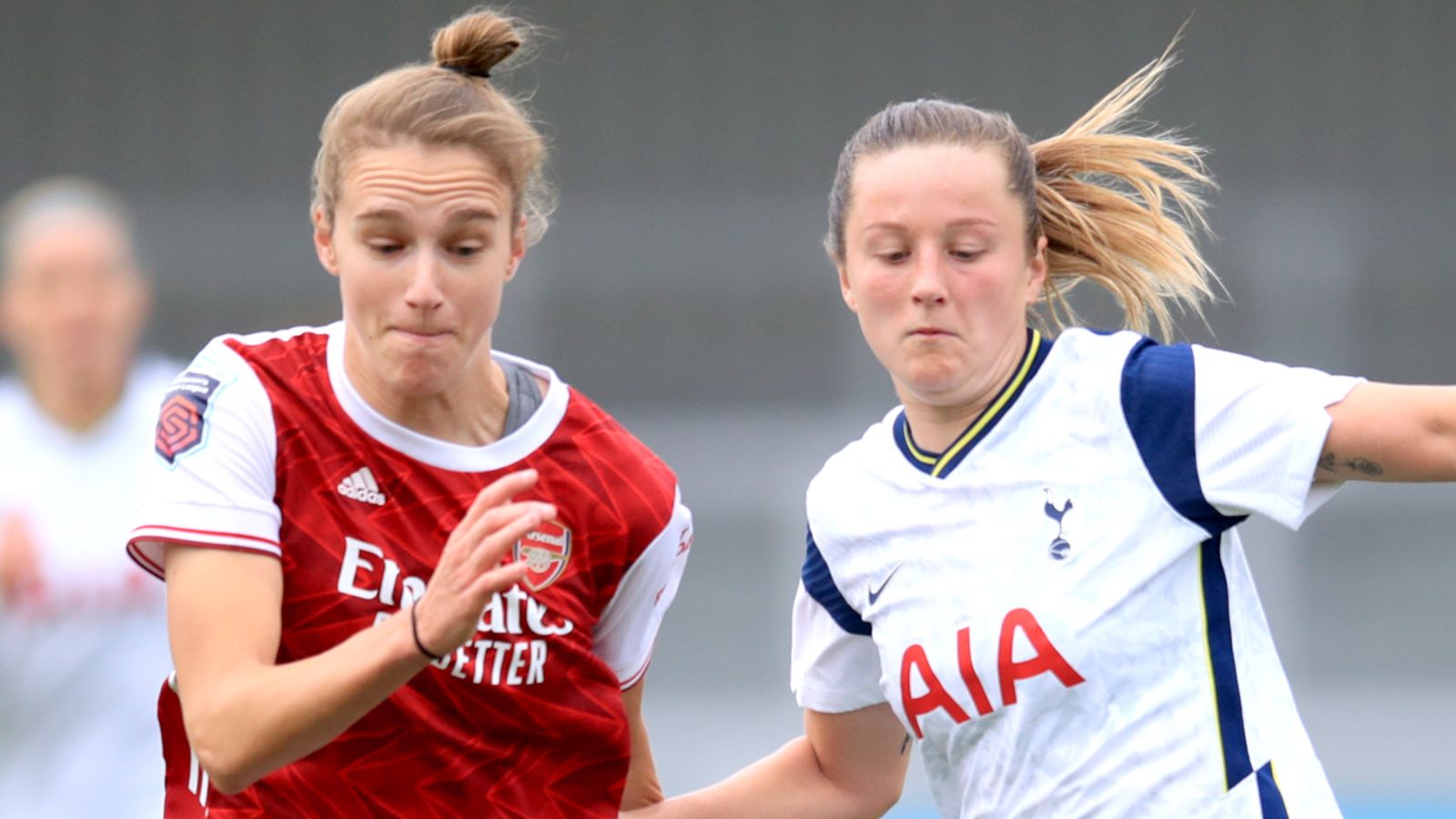 Barclays FA Women's Super League on Sky: World-class stars, competitive ...