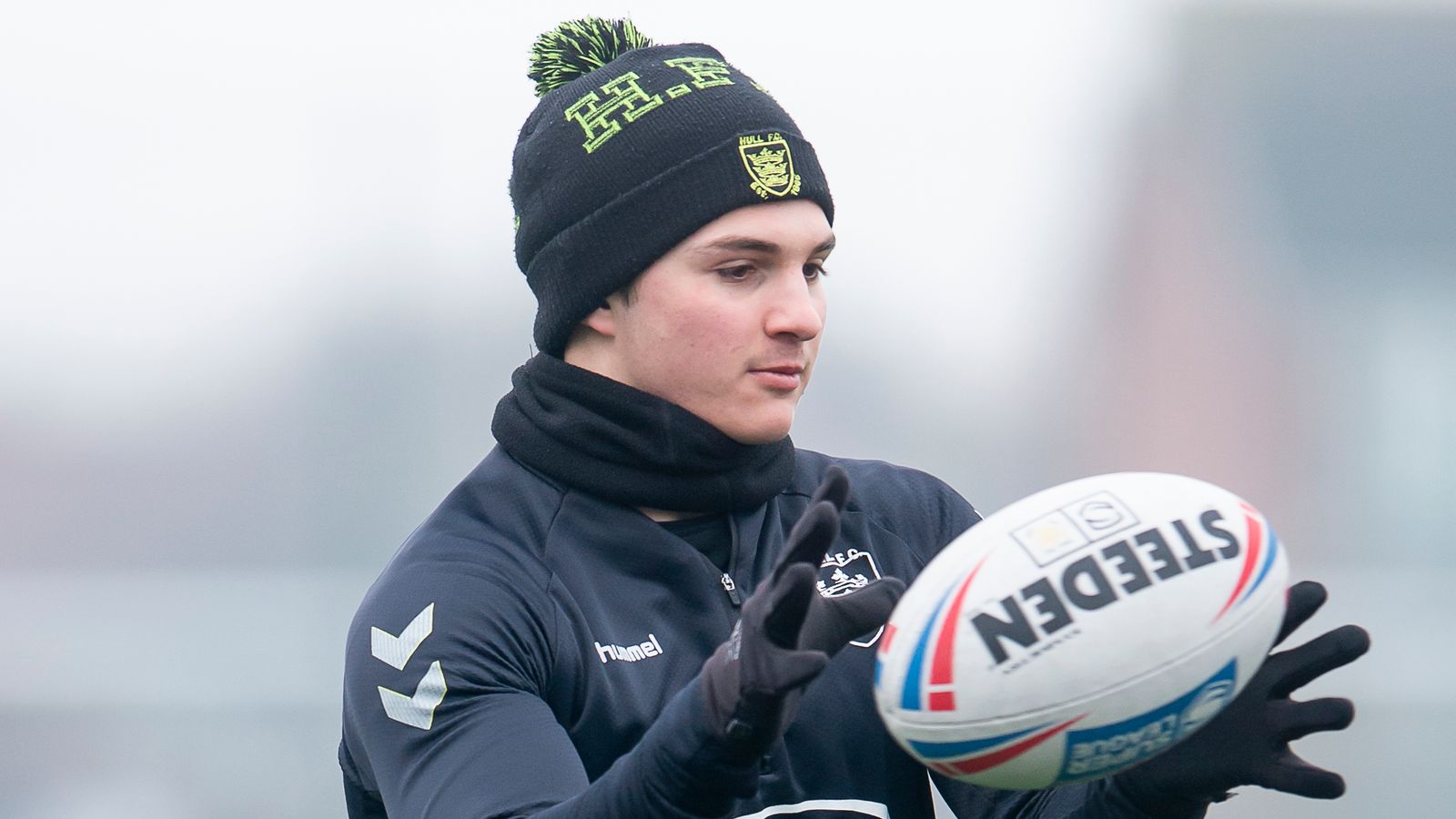 Super League: Hull FC's Ben McNamara on his father, Sydney Roosters and ...