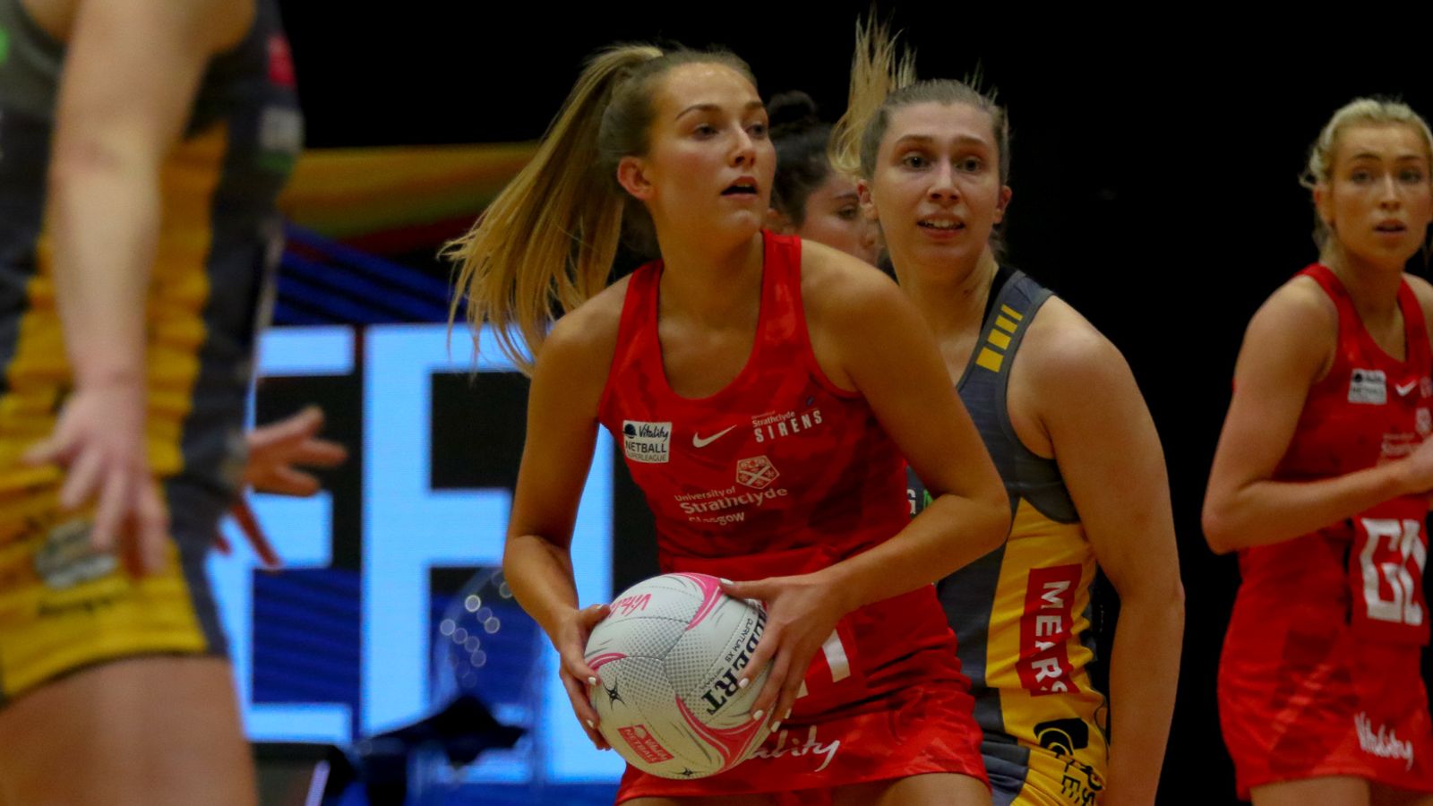 Vitality Superleague 2021: Beth Dix enjoying break-out season with ...