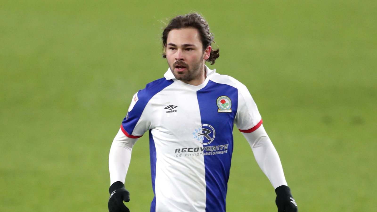 Bradley Dack: Blackburn Rovers boss Tony Mowbray confirms player has ...