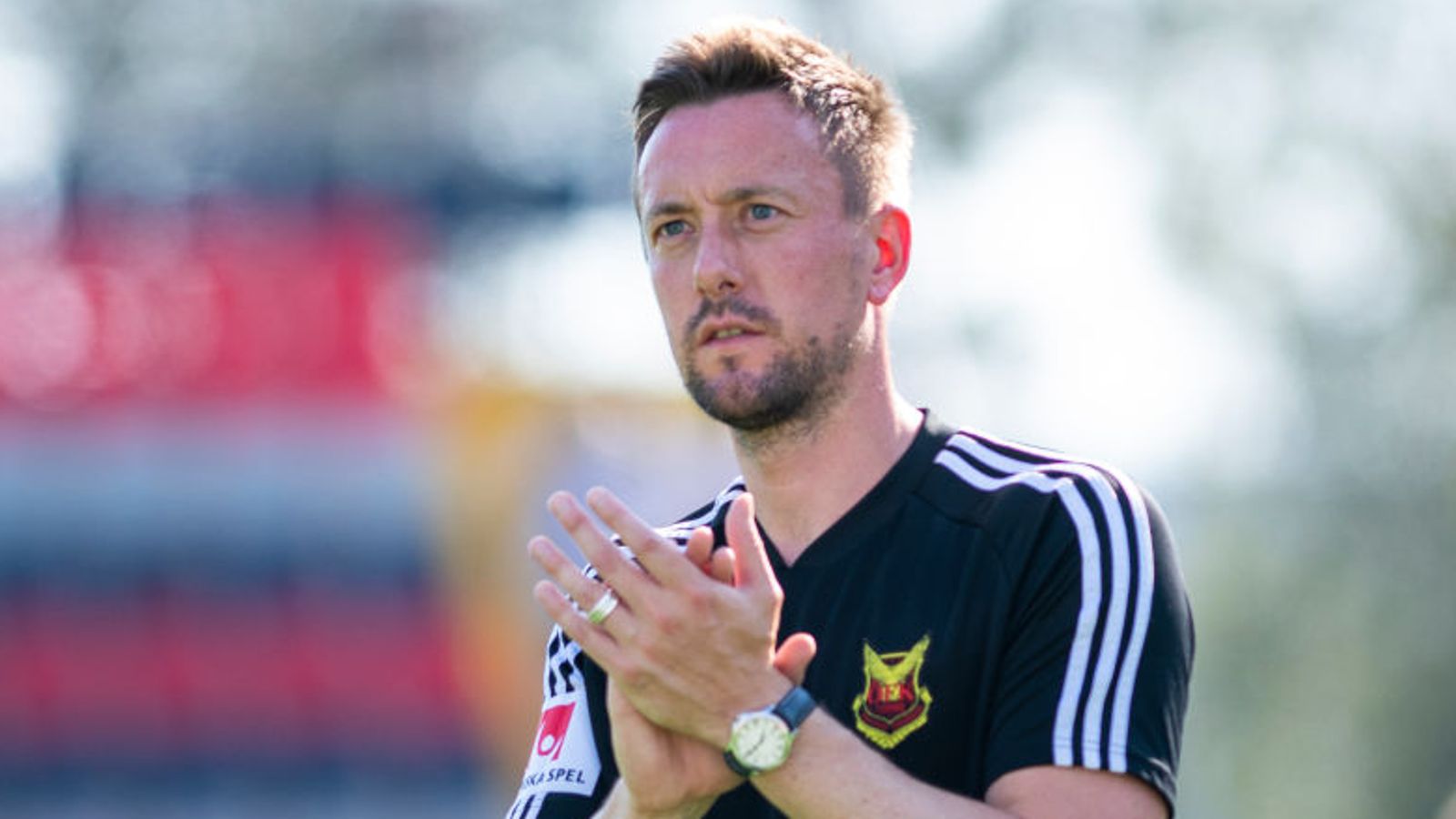 Notts County: Ian Burchnall named new boss less than a day after Neal ...