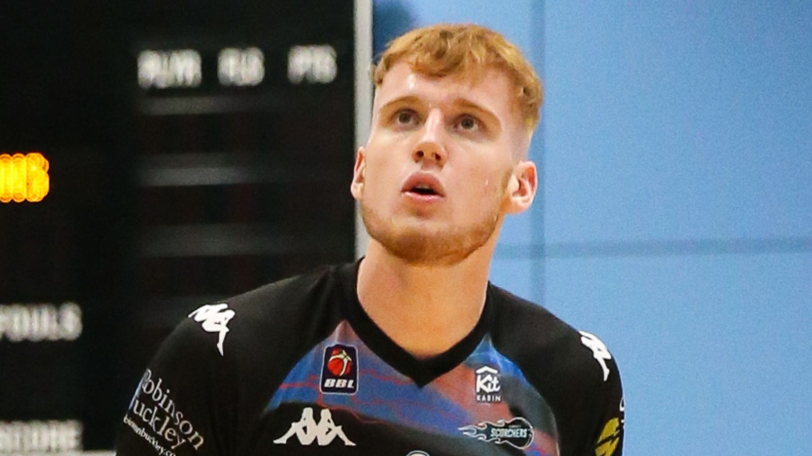 Cam Hildreth: British basketball's rising star discusses his journey ...