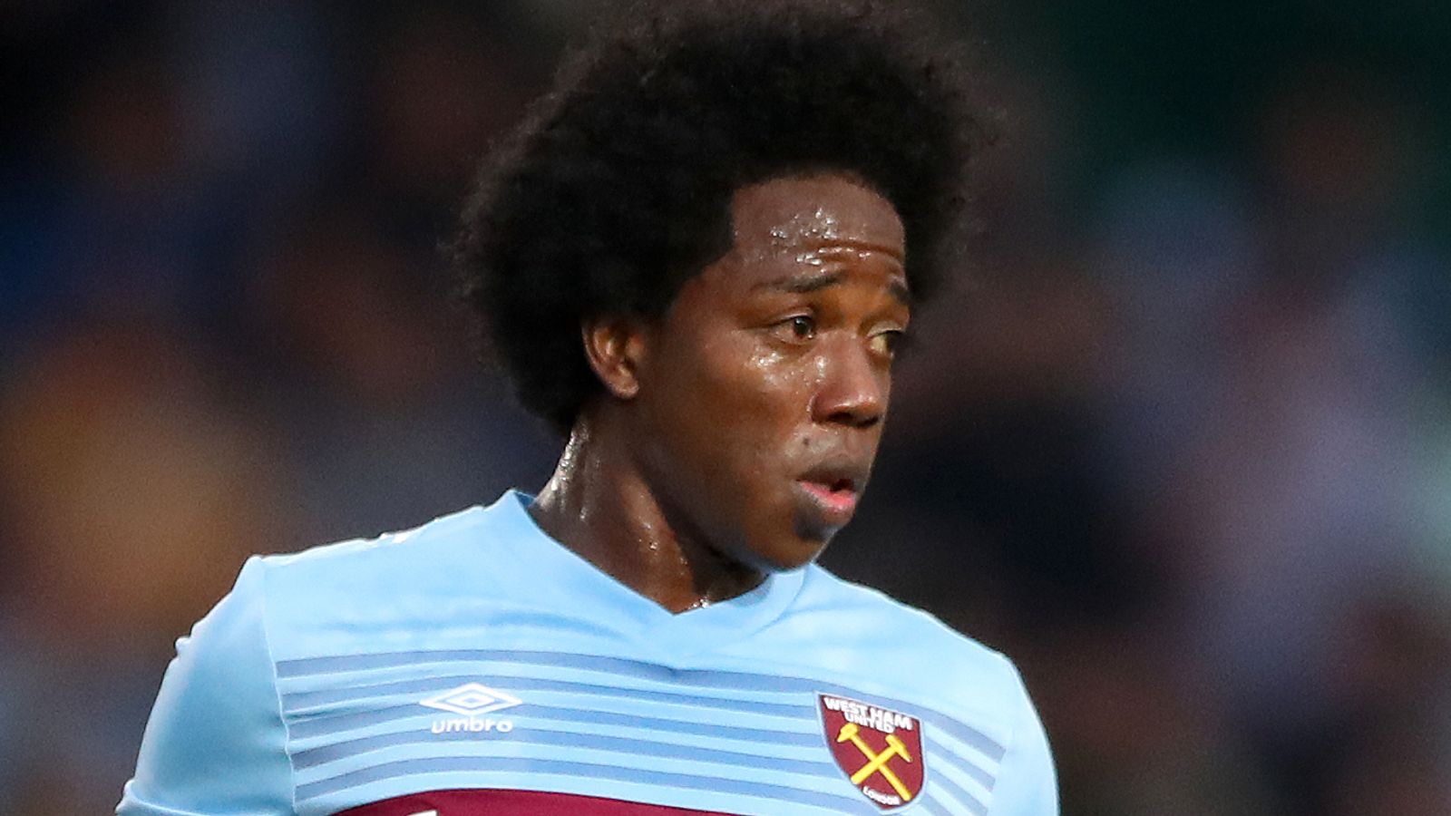 Transfer news: Watford sign Carlos Sanchez, former Aston Villa and West ...