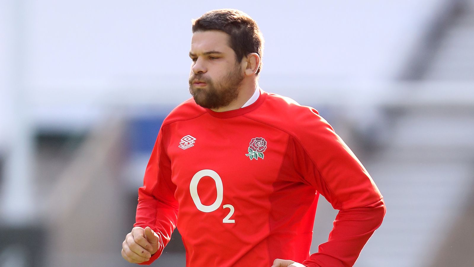 Max Malins, Charlie Ewels, Luke Cowan-Dickie brought in for England vs ...