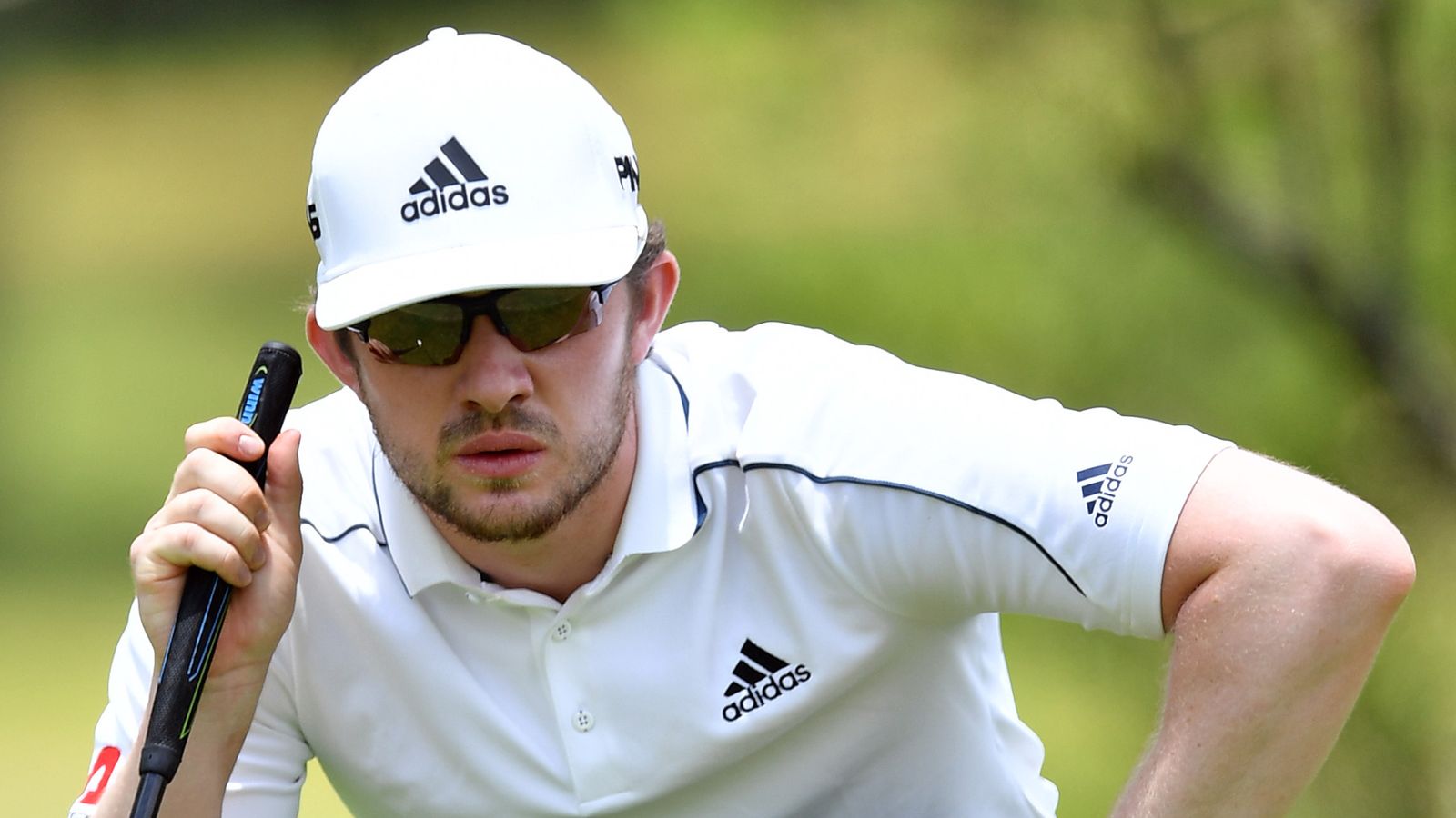 Kenya Open: Kalle Samooja and Scott Hend share halfway lead with three ...