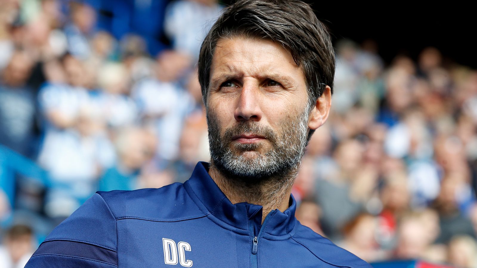 Danny Cowley: Portsmouth set to appoint former Lincoln and Huddersfield ...