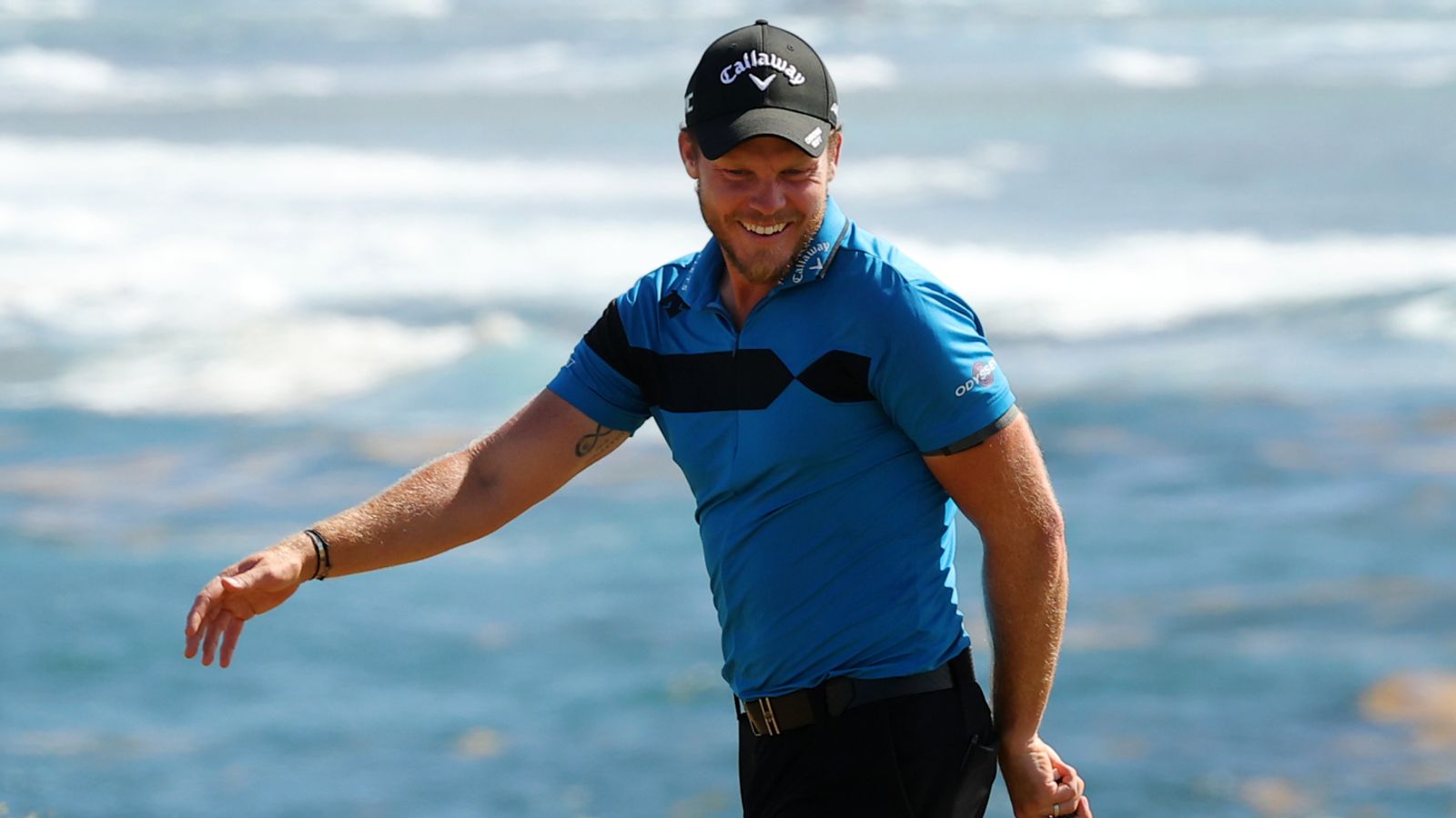 Danny Willett one off lead after third round of Corales Puntacana ...