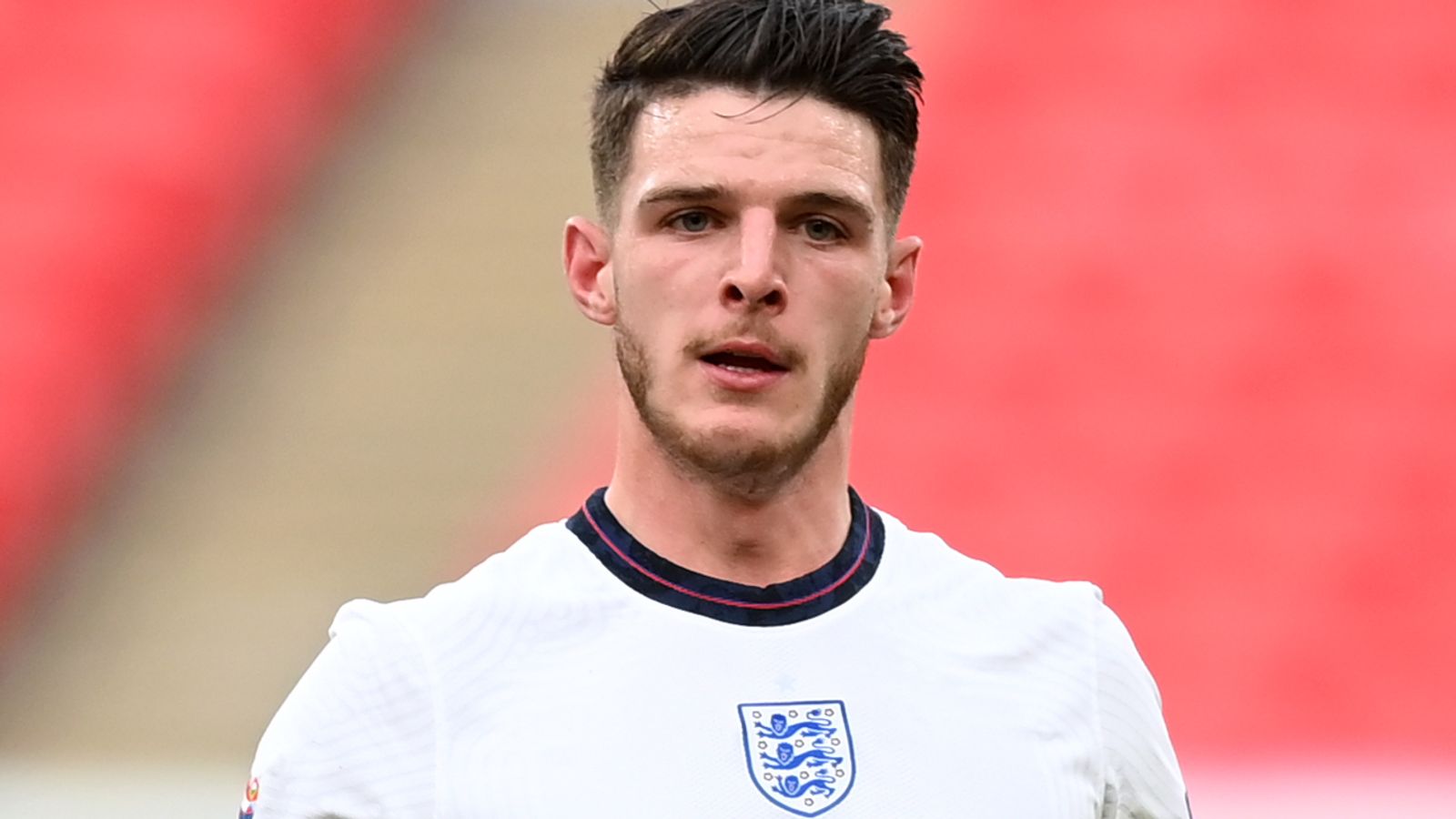 Declan Rice West Ham Midfielder Set For Month Out With A Knee Injury Declan Rice West Ham Midfielder Set For Month Out With A Knee Injury