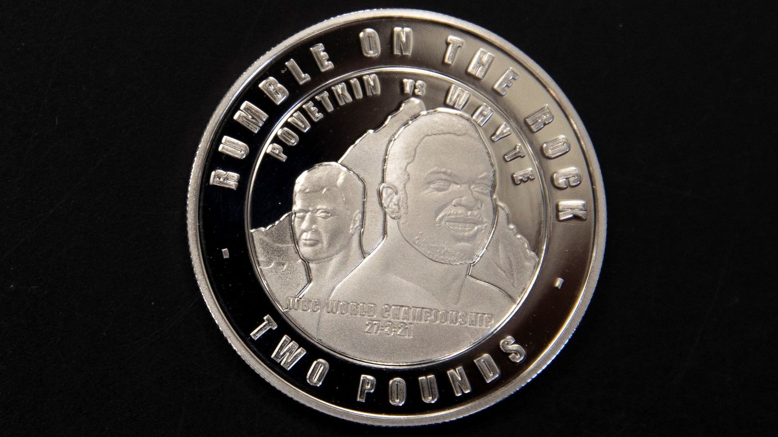 Dillian Whyte's heavyweight rematch with Alexander Povetkin will be ...