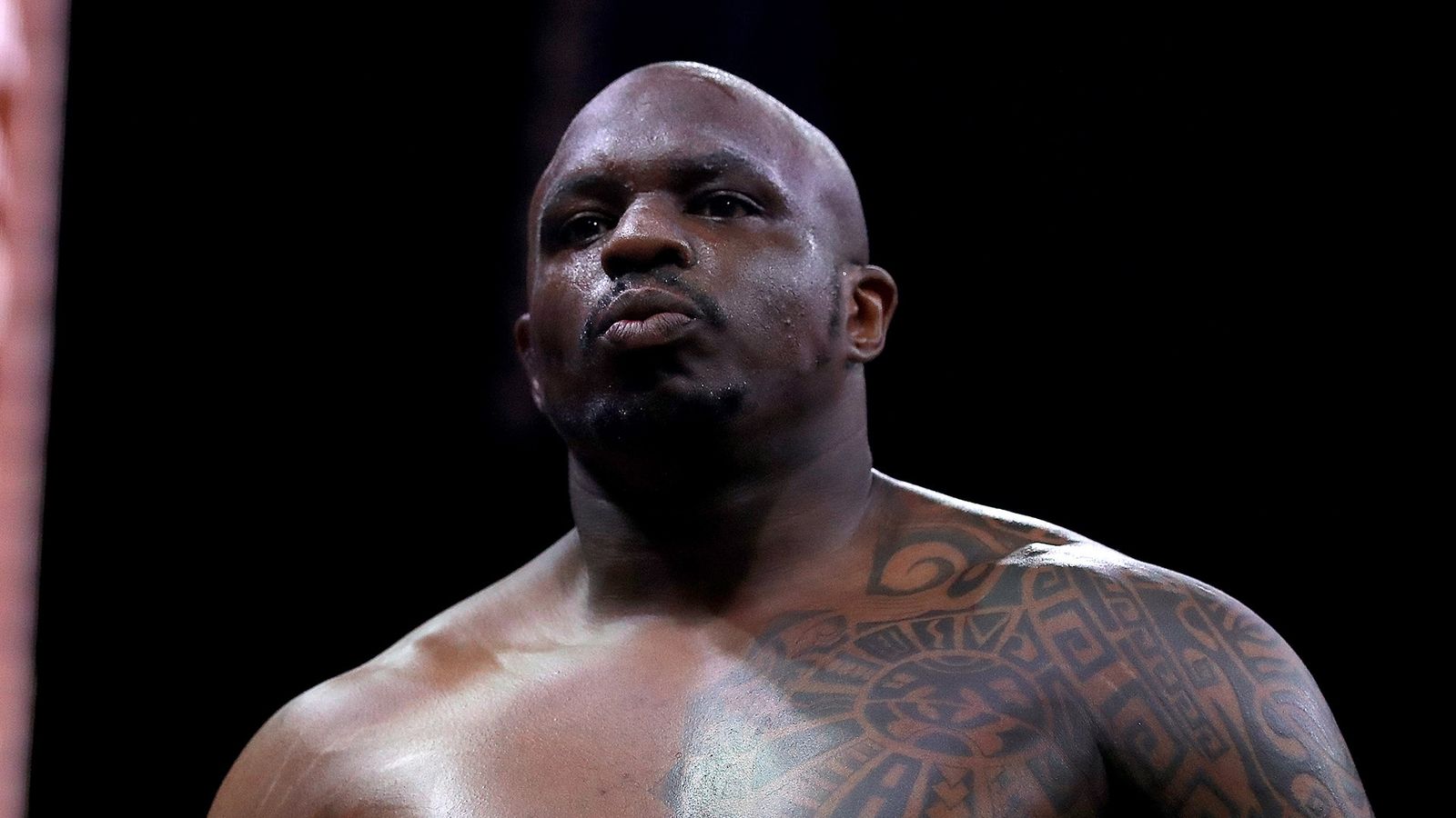 Smith: Win puts Whyte back in the mix | Boxing News | Sky Sports