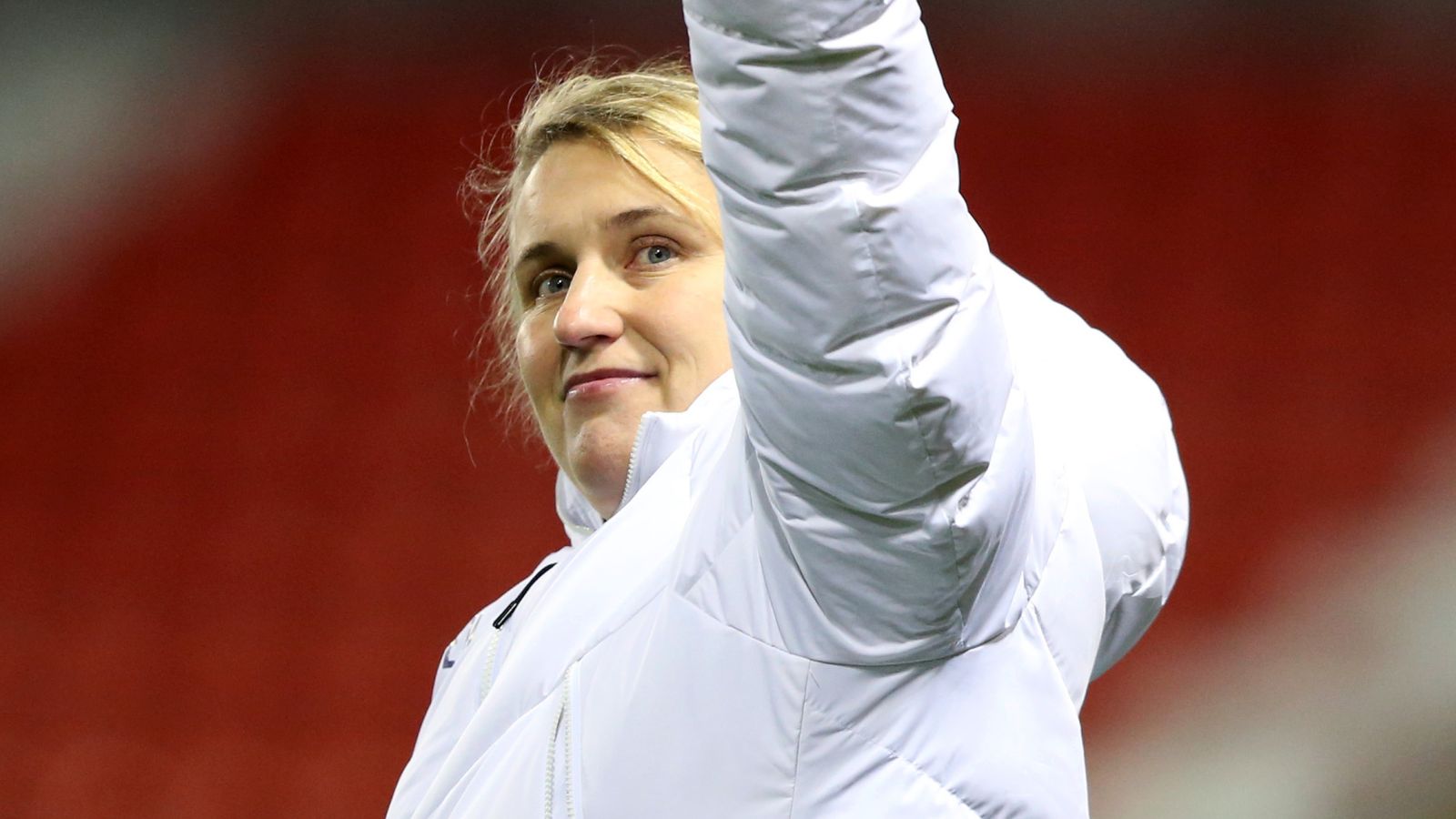 Hayes: WSL and Sky Sports a perfect marriage | Football News | Sky Sports