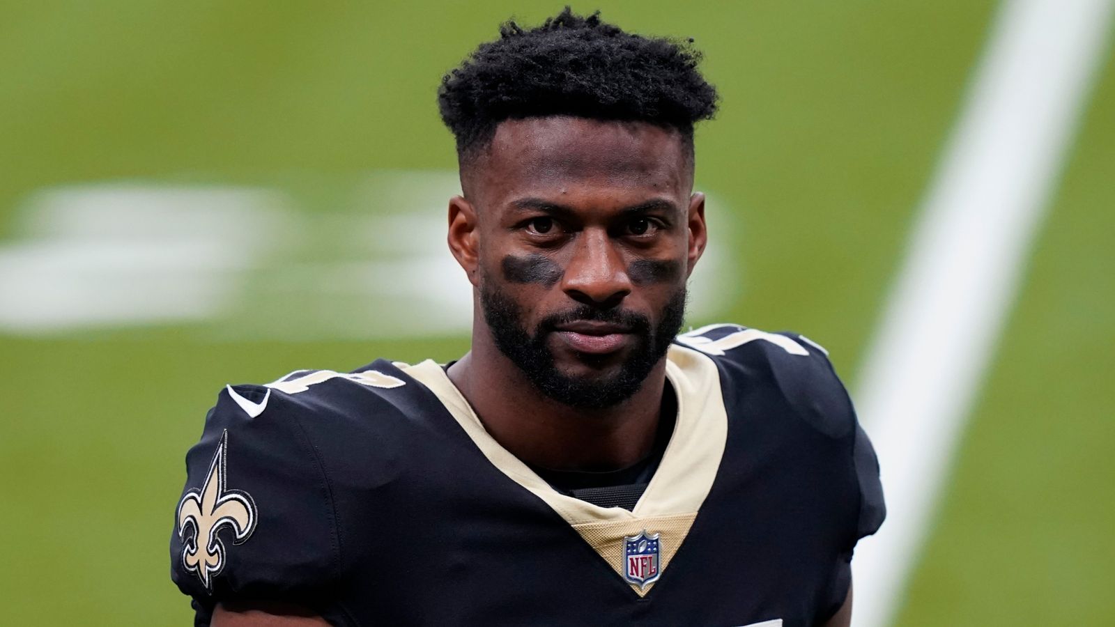 New Orleans Saints release Emmanuel Sanders amid effort to clear cap ...