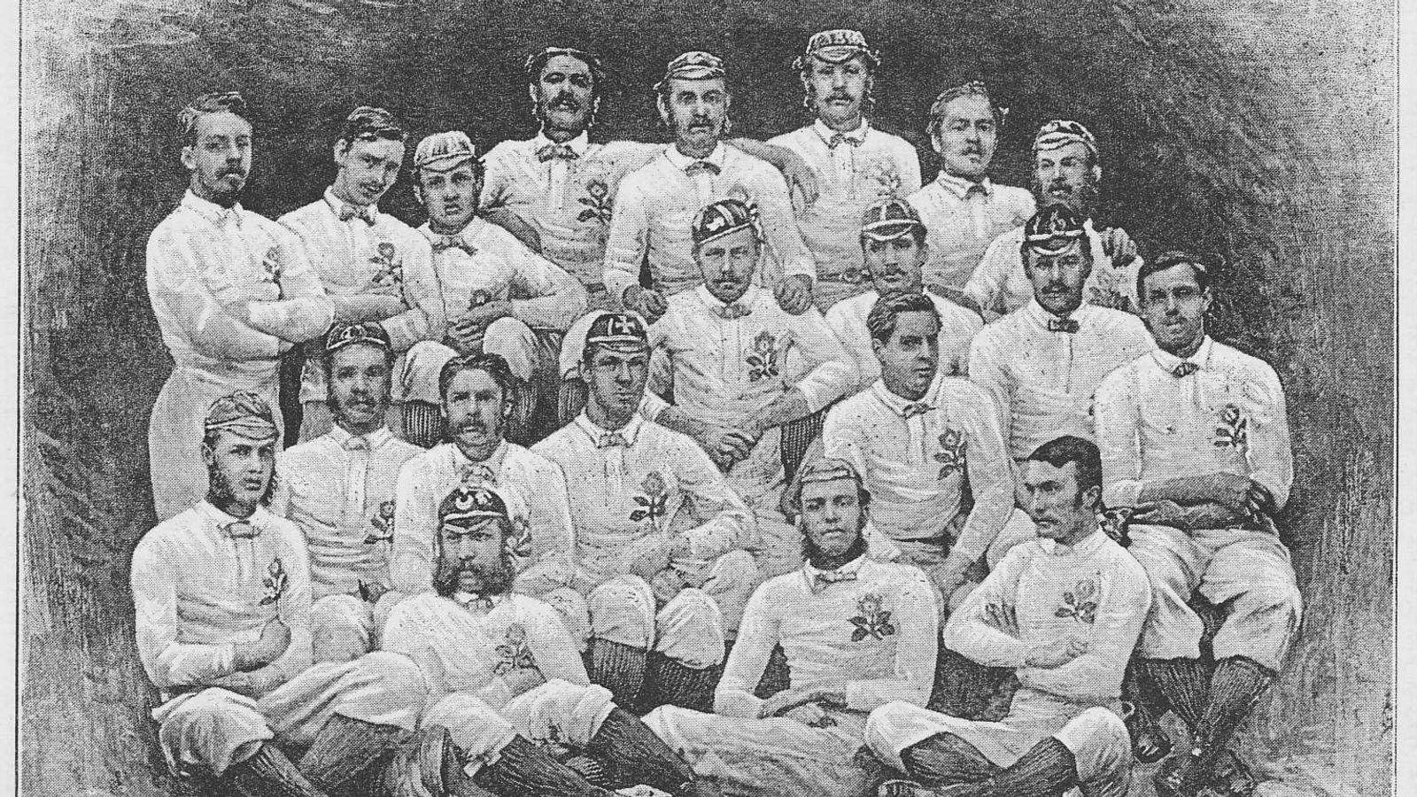 150th anniversary of first international rugby match | Rugby Union News ...