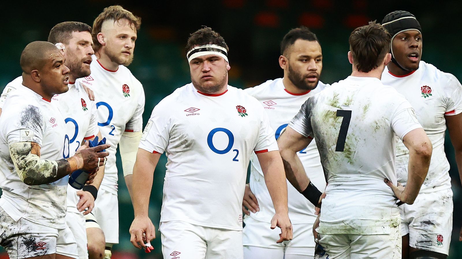 Will Greenwood on British and Irish Lions: Some England players are 'on ...