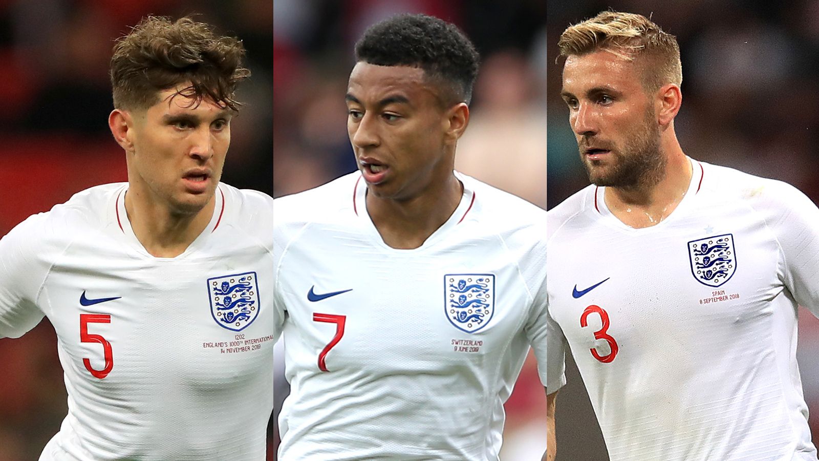 England squad: Ollie Watkins earns first England call-up; Jesse Lingard ...