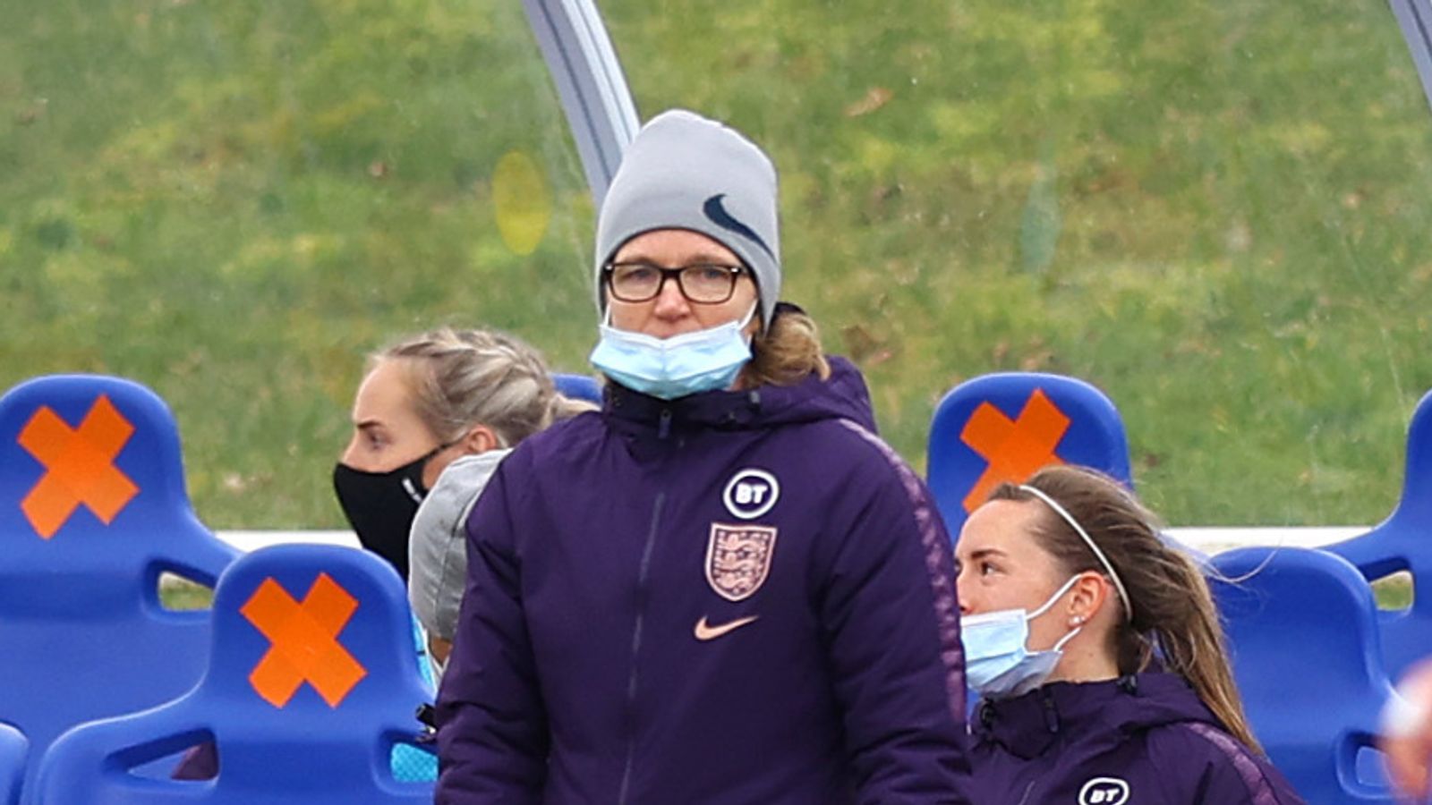 England Women: Arsenal forward Beth Mead recalled to Hege Riise's squad ...