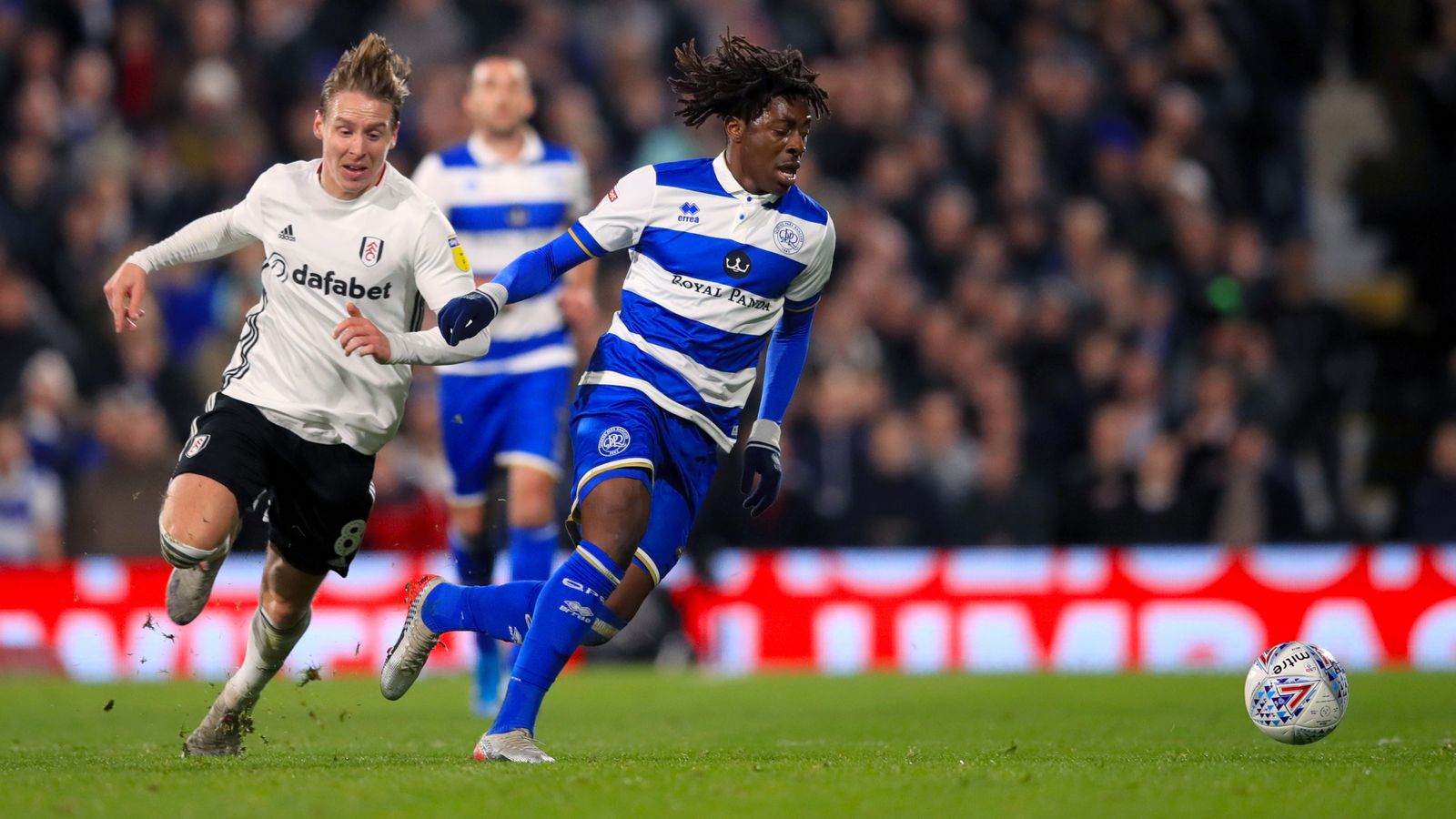 Premier League's young stars: The story of Eberechi Eze | Football News ...
