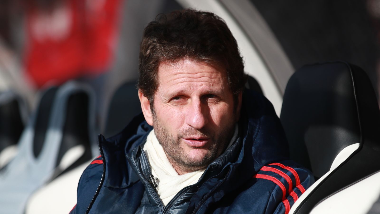Joe Montemurro: Juventus Women confident of appointing departing ...