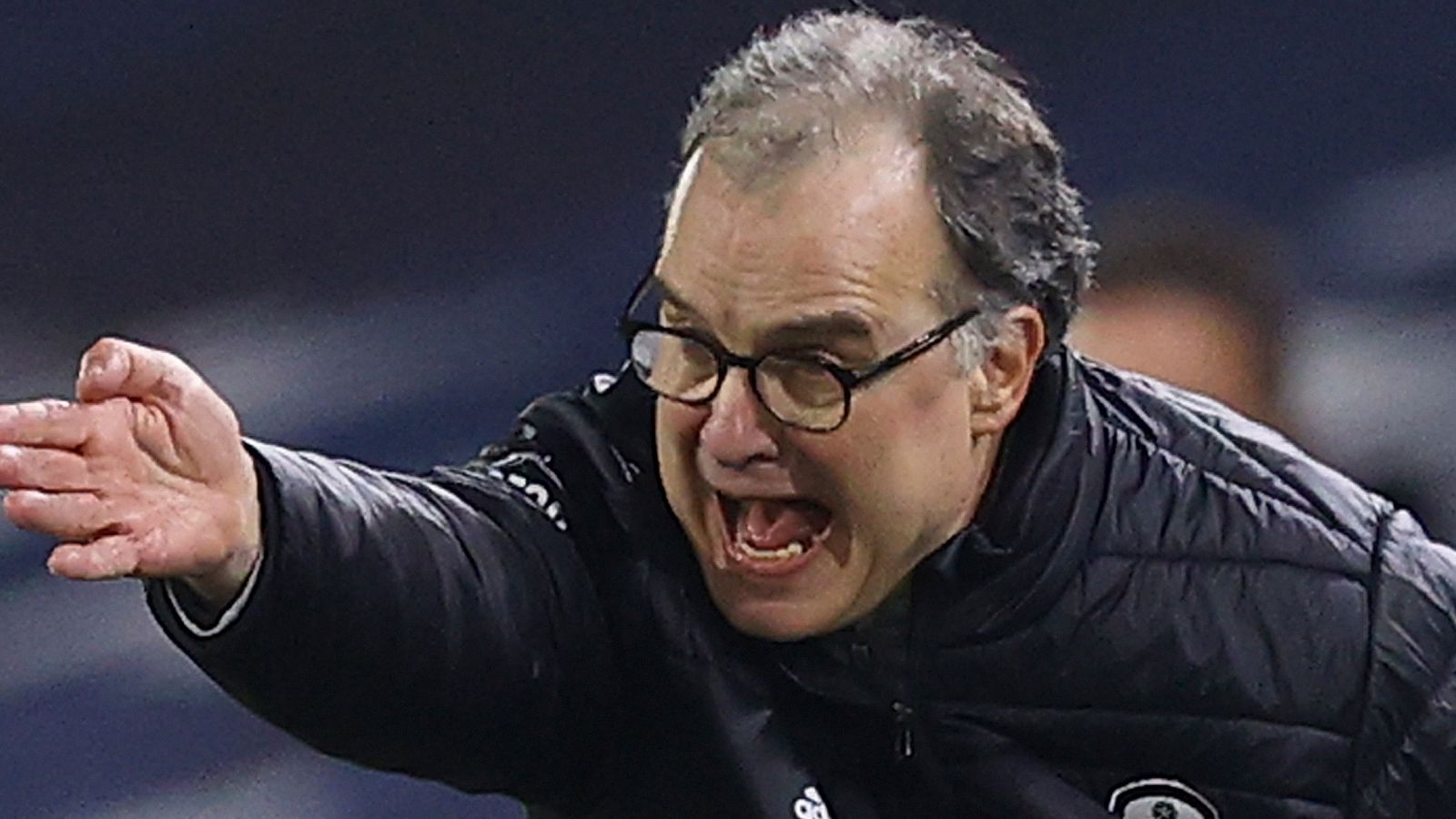 Marcelo Bielsa still thinking long-term with Leeds and plays down ...
