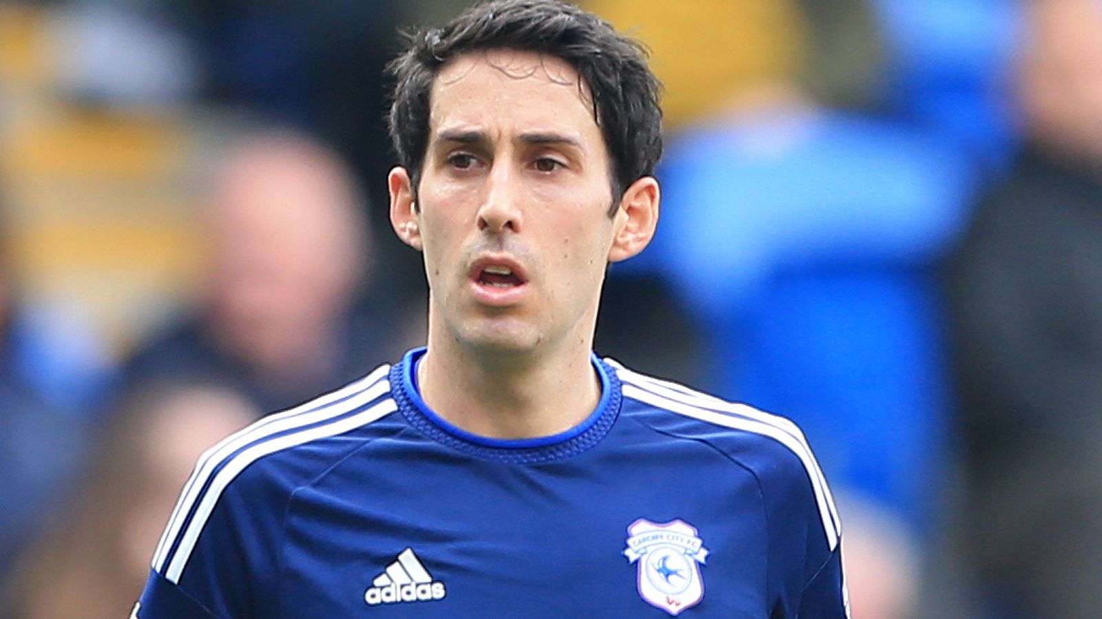 Peter Whittingham died from fall after 'play fight', inquest is told ...