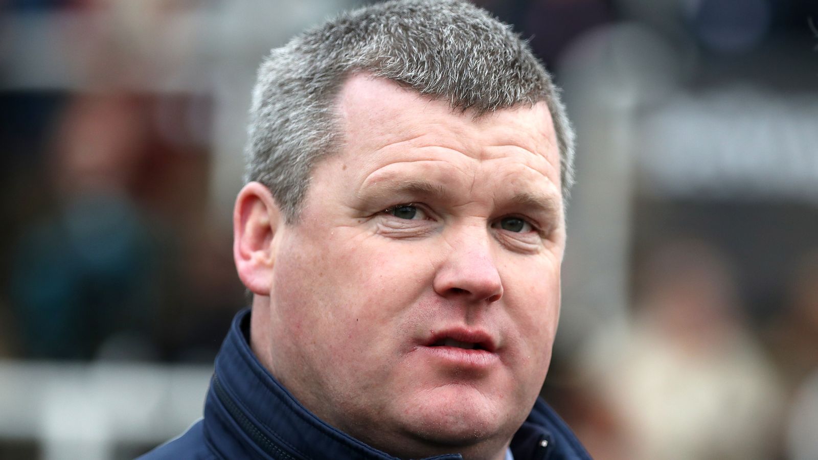 Gordon Elliott: Trainer faces hearing with IHRB after dead horse photo ...