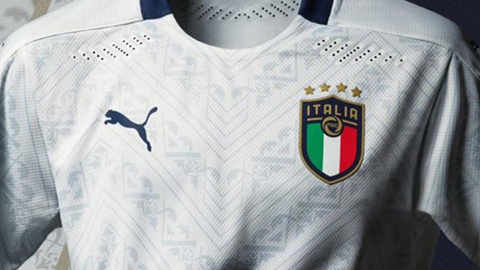 Euro 2020 kits revealed: All the shirts ahead of summer tournament ...