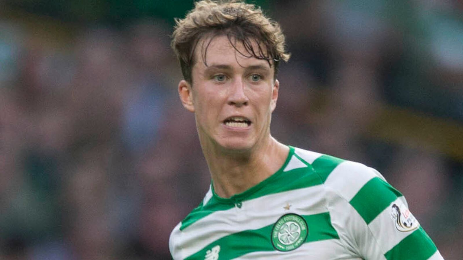 Jack Hendry: Celtic defender questions opportunities at club as he ...
