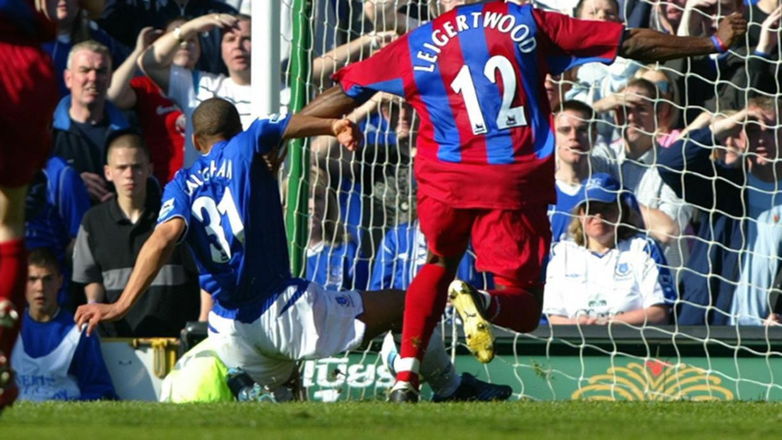James Vaughan interview: His record-breaking Premier League goal ...
