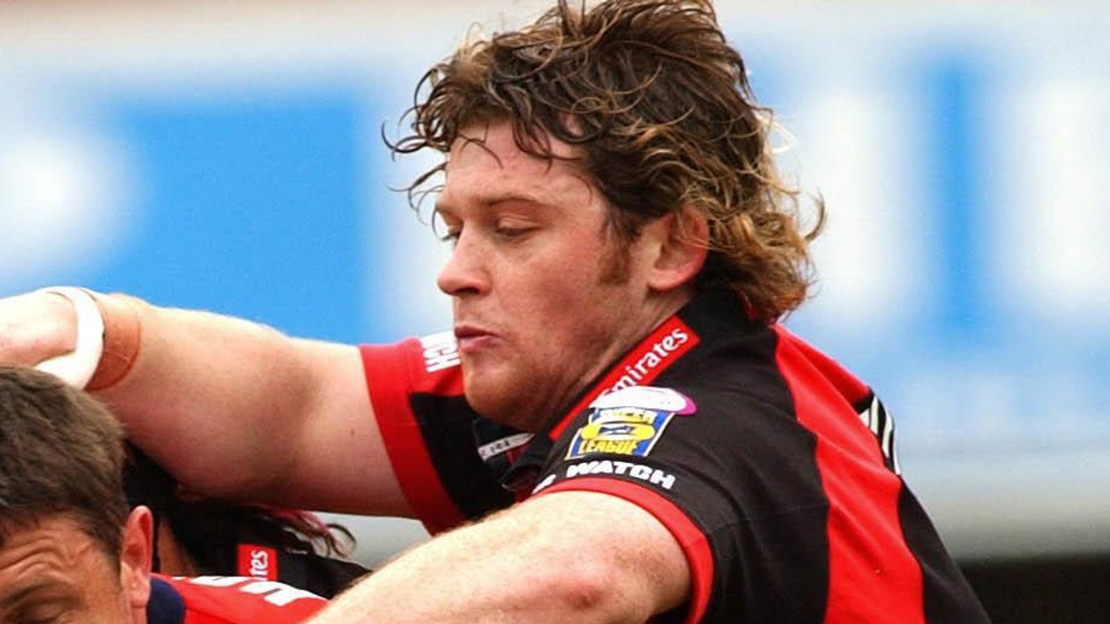 Super League 2021: Why Leigh Centurions feels like home to head coach ...