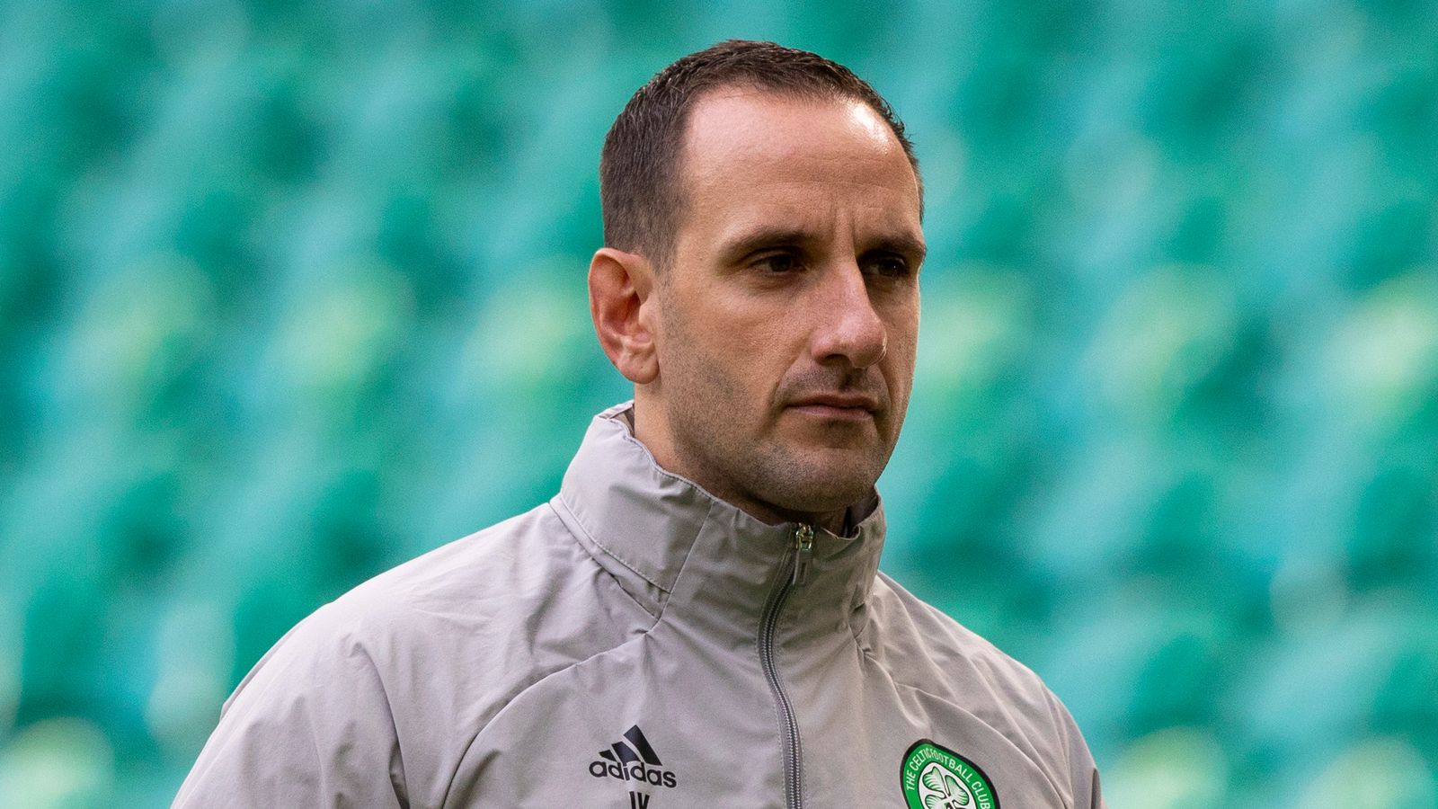 Rangers confirmed as Scottish Premiership champions after Celtic draw ...